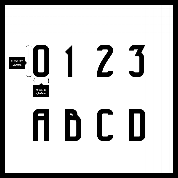 Hendrick Rolandez · 1001 Fonts