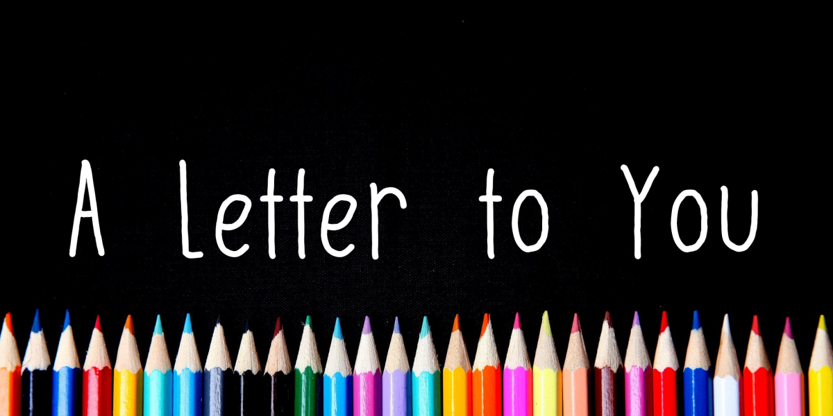 A Letter to You Font · 1001 Fonts