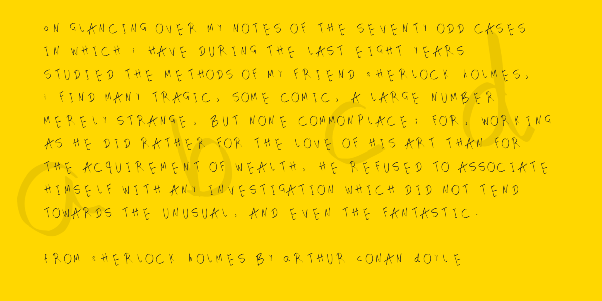 A-okay Font · 1001 Fonts