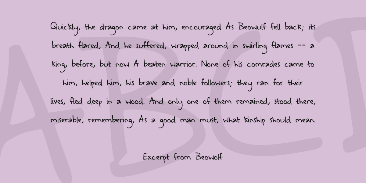 A Safe Place to Fall Font · 1001 Fonts