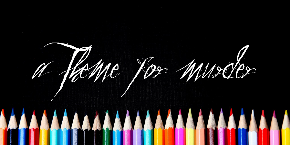 7 Free Murder Fonts · 1001 Fonts