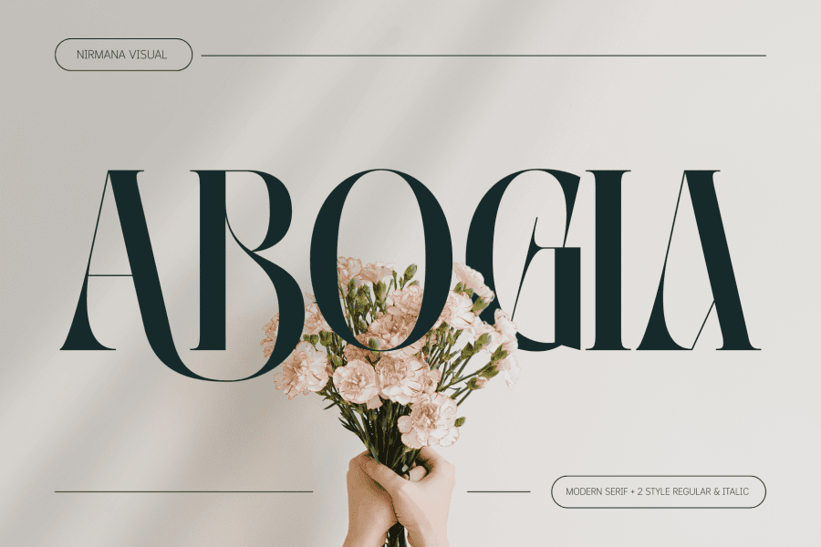 248 Free Perfume Fonts · 1001 Fonts