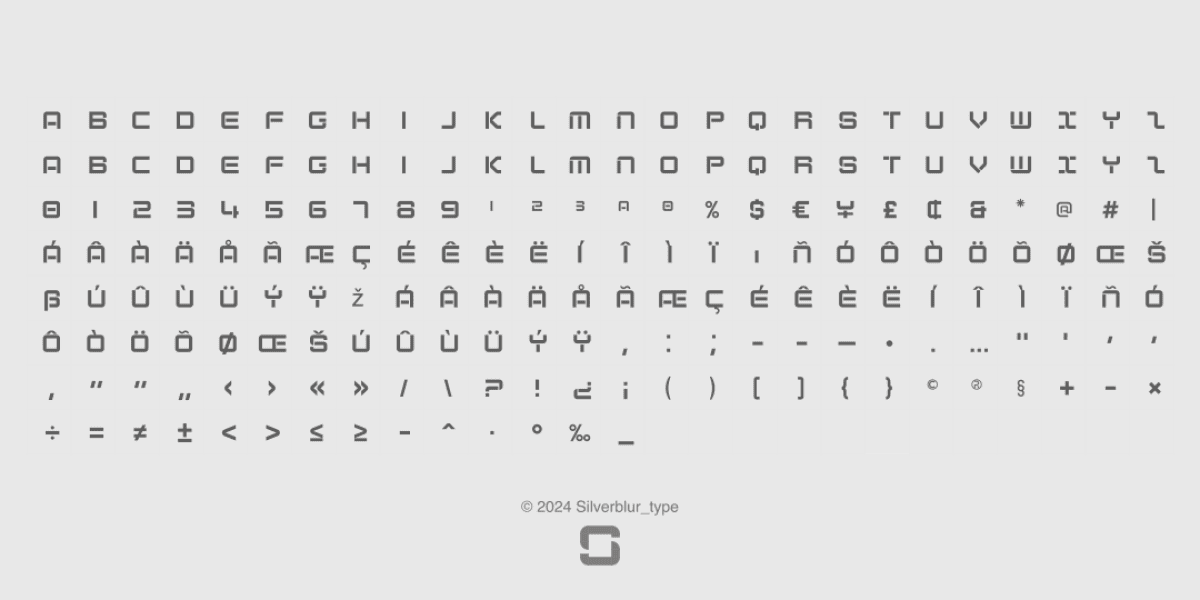 Abstante Font · 1001 Fonts