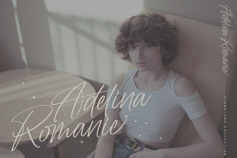 Abu Dhabi Font · 1001 Fonts