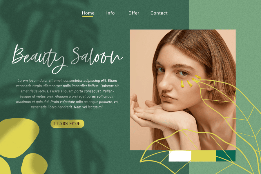 Achieving DEMO Font · 1001 Fonts