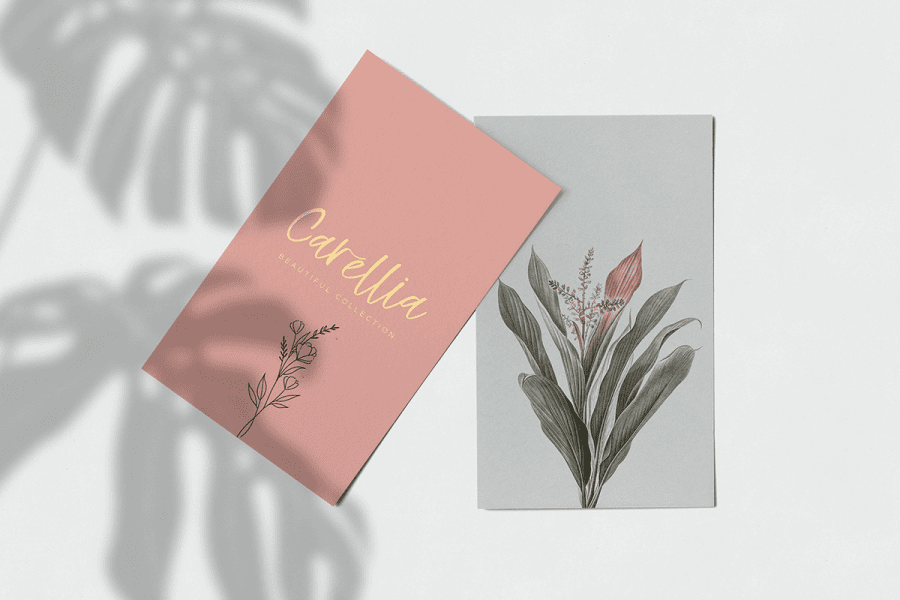 Achieving DEMO Font · 1001 Fonts