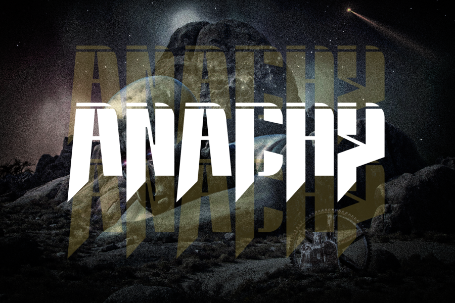 Achilles Meditation Demo Font Family · 1001 Fonts