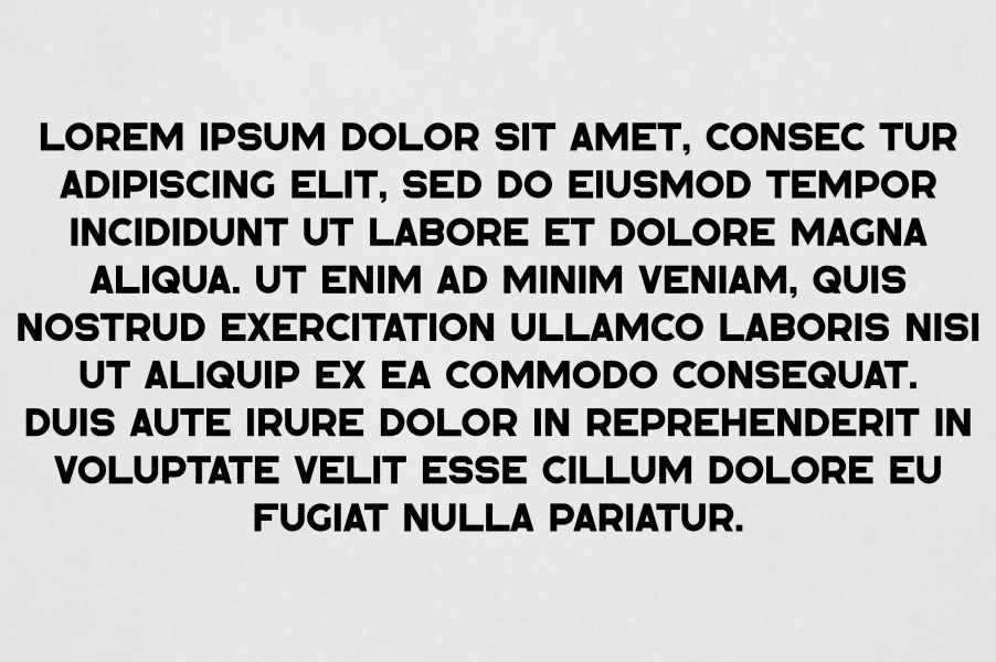 Addison Font · 1001 Fonts