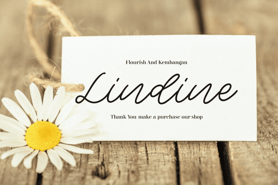 Adeline Font · 1001 Fonts