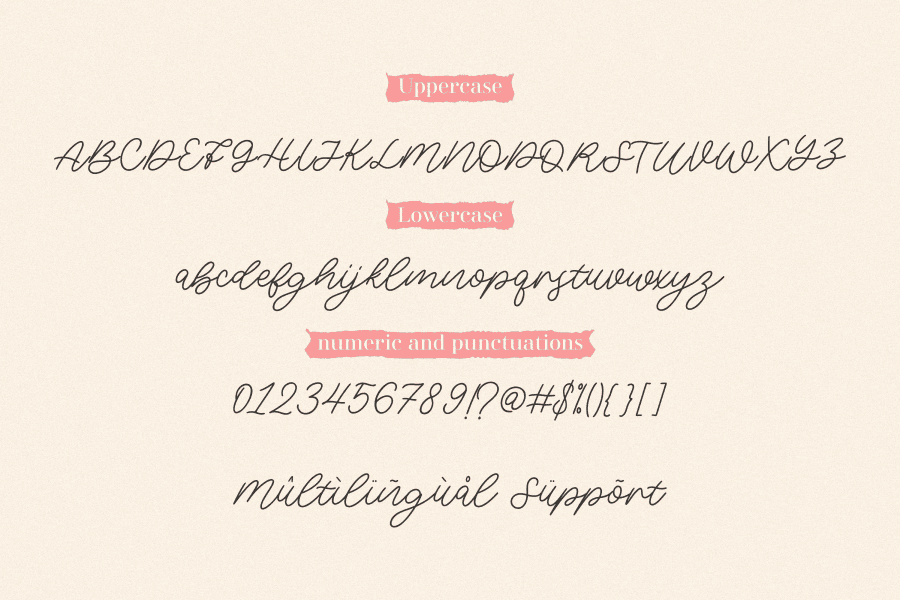 Adeline Font · 1001 Fonts