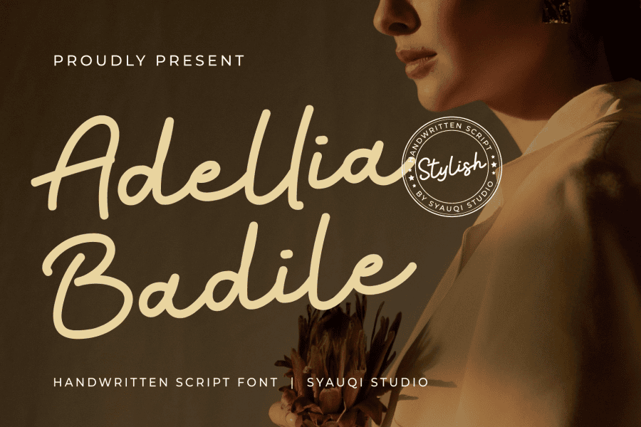 201 Free Perfume Fonts · 1001 Fonts
