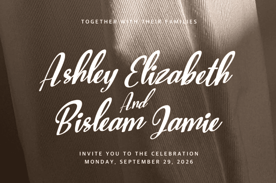 Adesina Font · 1001 Fonts