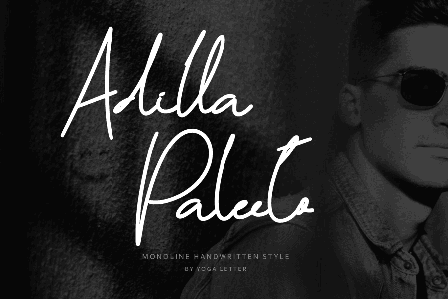 37 Free Engagement Fonts · 1001 Fonts