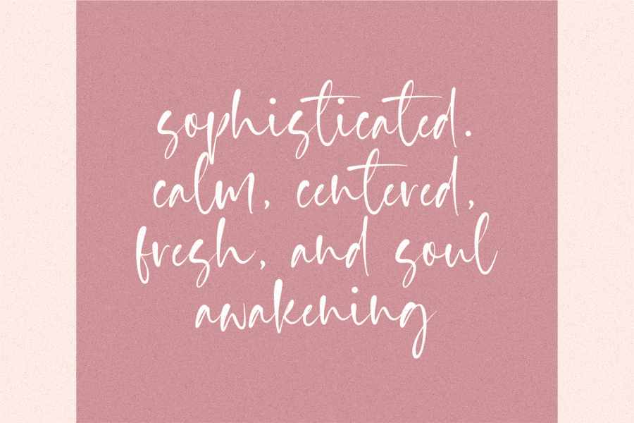 Admirable Font · 1001 Fonts