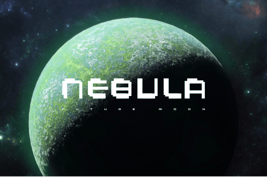 6 Free Computer, Control, Abstract Fonts · 1001 Fonts