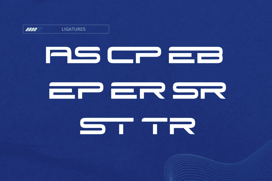 Aerob Sport Font Family · 1001 Fonts