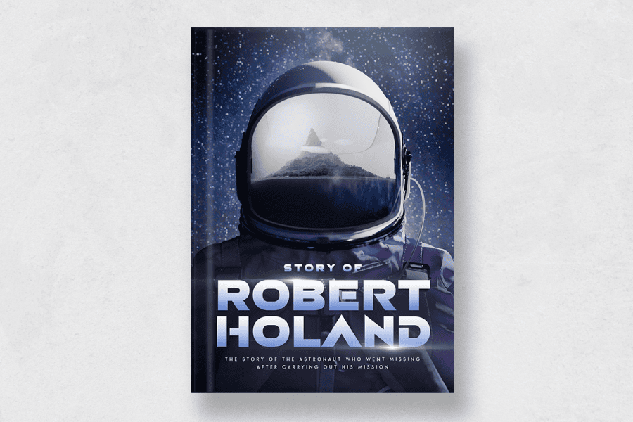 Aerospace Font · 1001 Fonts