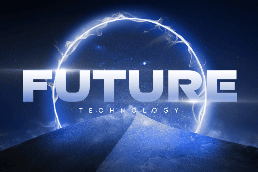 Aerospace Font · 1001 Fonts