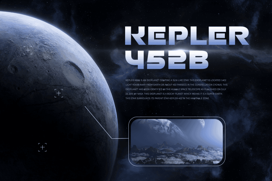 Aerospace Font · 1001 Fonts