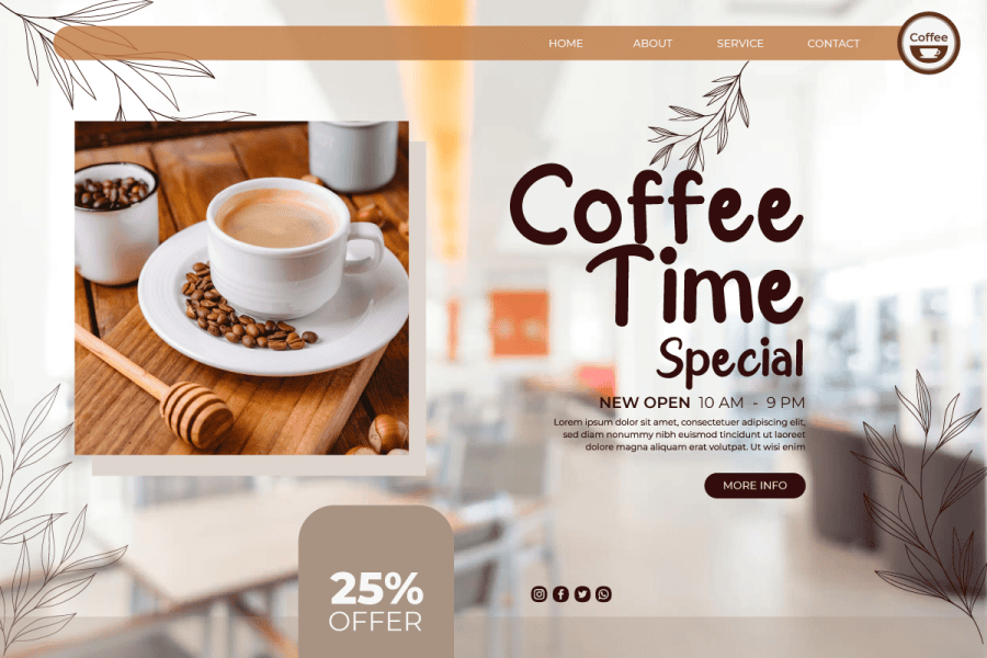 Aesthetic C Demo Font · 1001 Fonts