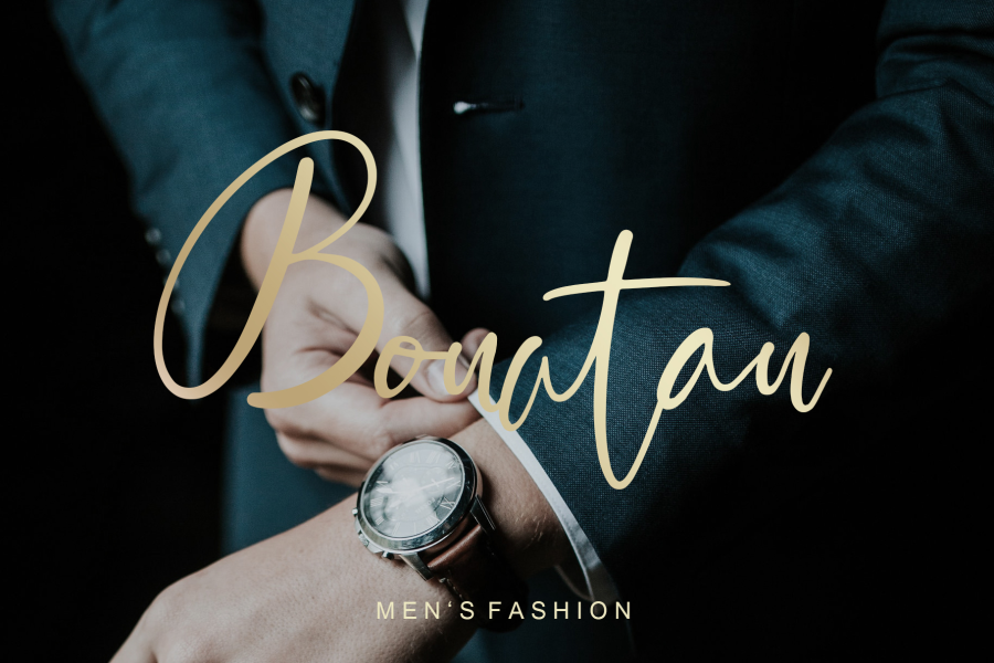 Affogato Font · 1001 Fonts