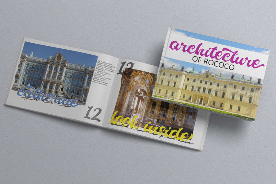 Agasthiya Rococo (Demo Version) Font Family · 1001 Fonts