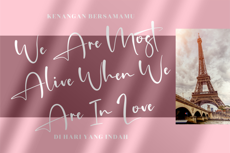 Agatha Putri Font Family · 1001 Fonts