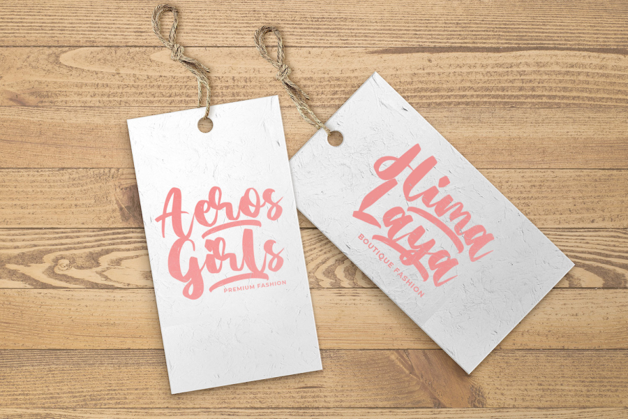 Agil Script Font · 1001 Fonts