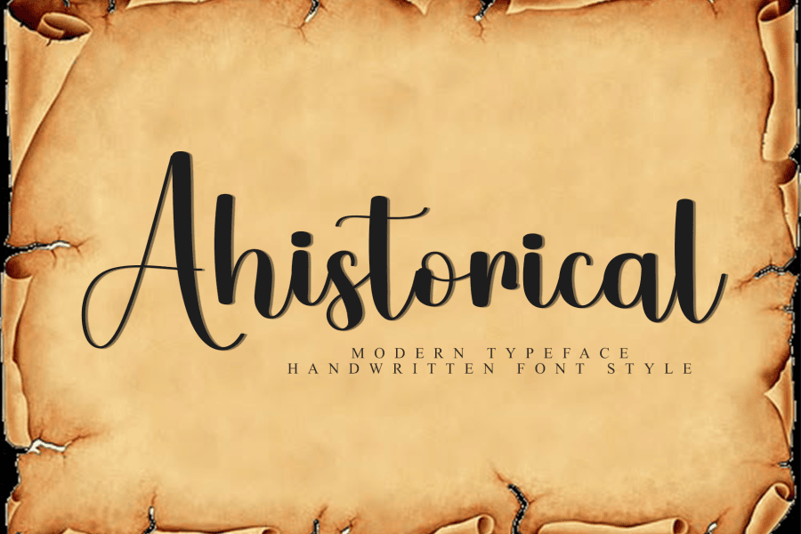 6 Free Perfume, Script, Wordmark Fonts · 1001 Fonts