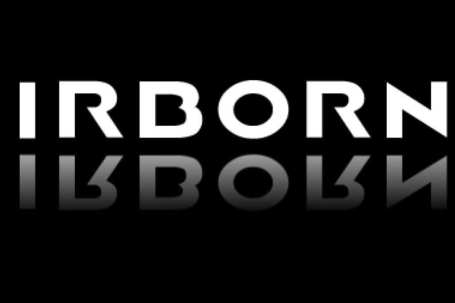 6 Free Aviation Fonts · 1001 Fonts