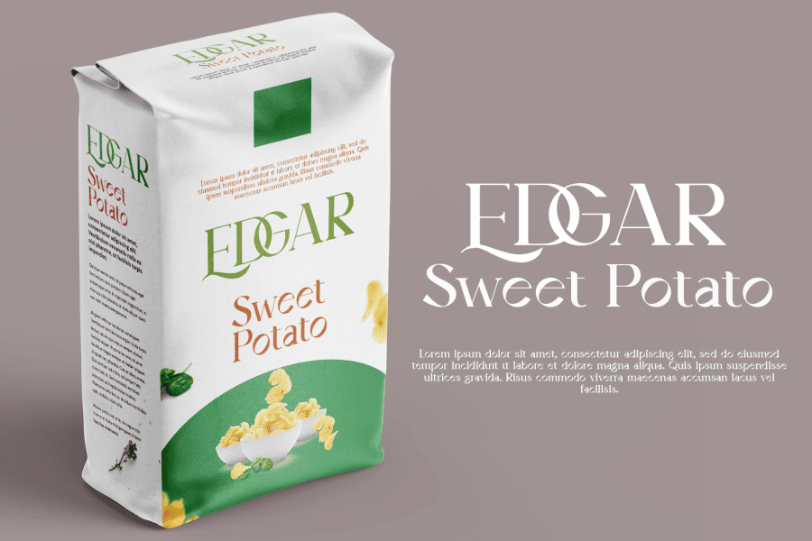 Airy Restoration Font Family · 1001 Fonts