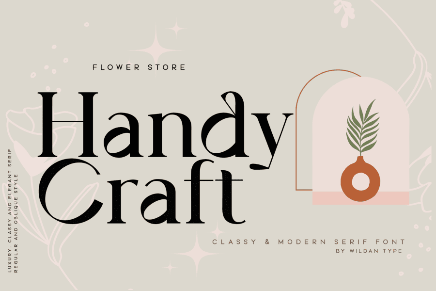 Airy Restoration Font Family · 1001 Fonts