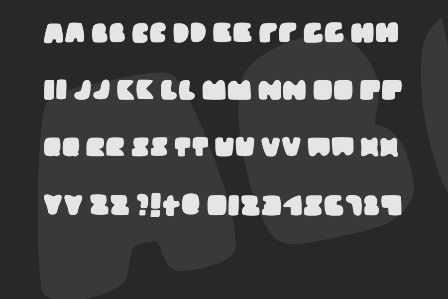 300 Font Volvo 300 Serie Lettering Emblem 'GLS' NEW Volvo 300 Series