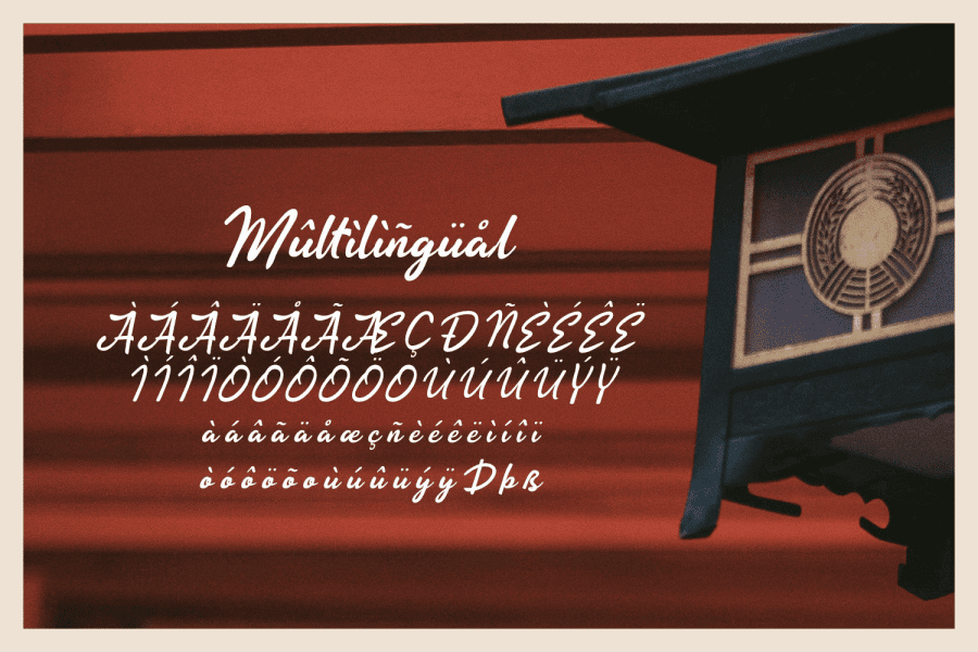 Akira Font · 1001 Fonts