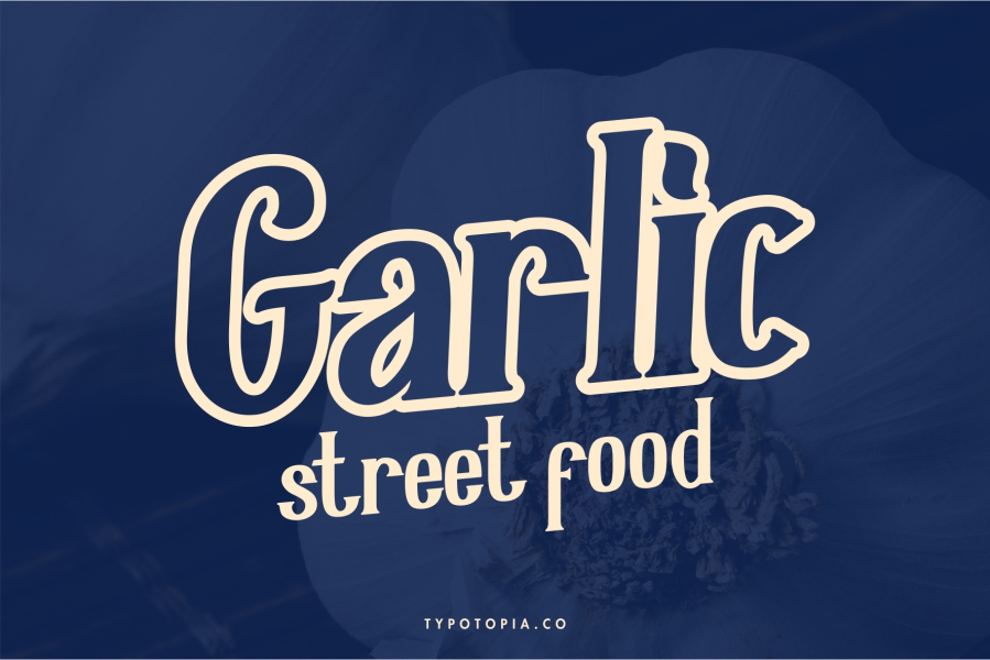 Alaska Font · 1001 Fonts