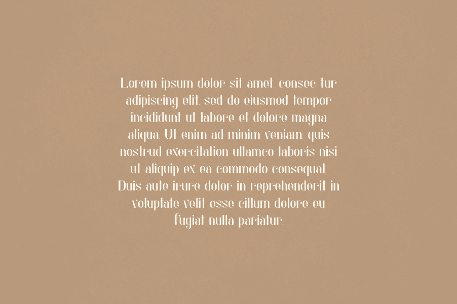 Aldari Font · 1001 Fonts