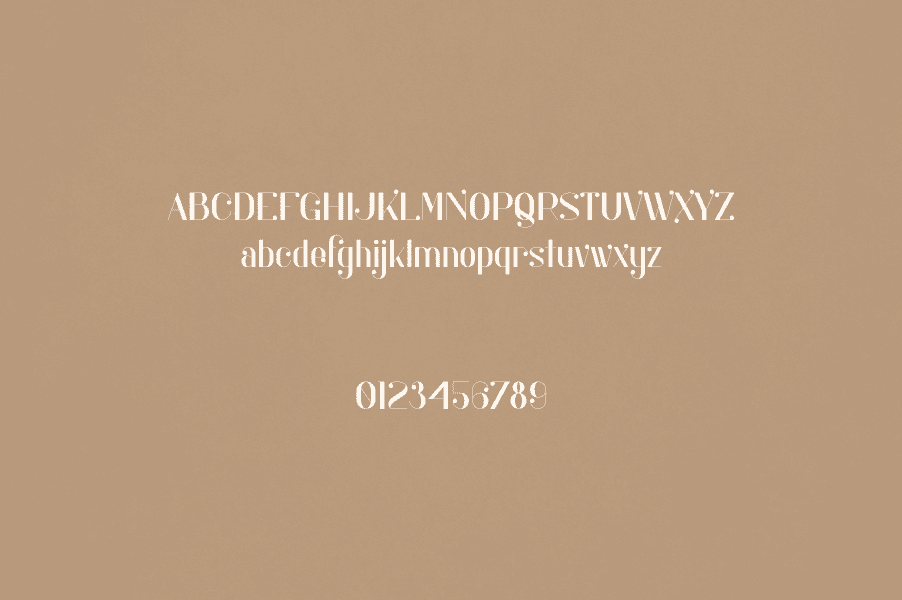 Aldari Font · 1001 Fonts