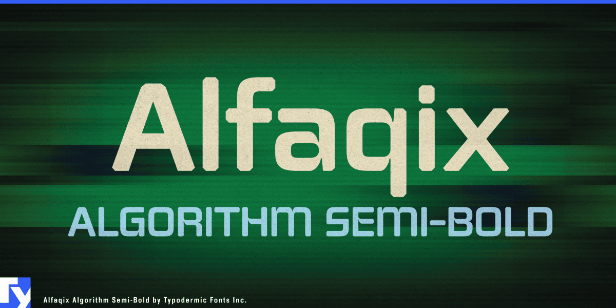 1 Free Modular Structure Font · 1001 Fonts