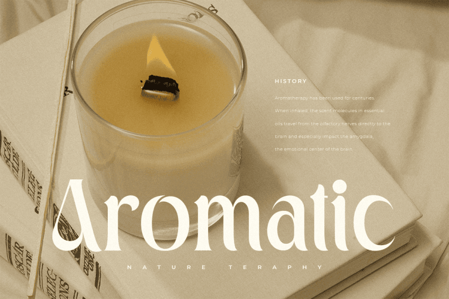 Algebra Font · 1001 Fonts