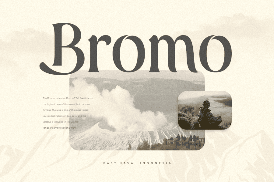 Algebra Font · 1001 Fonts