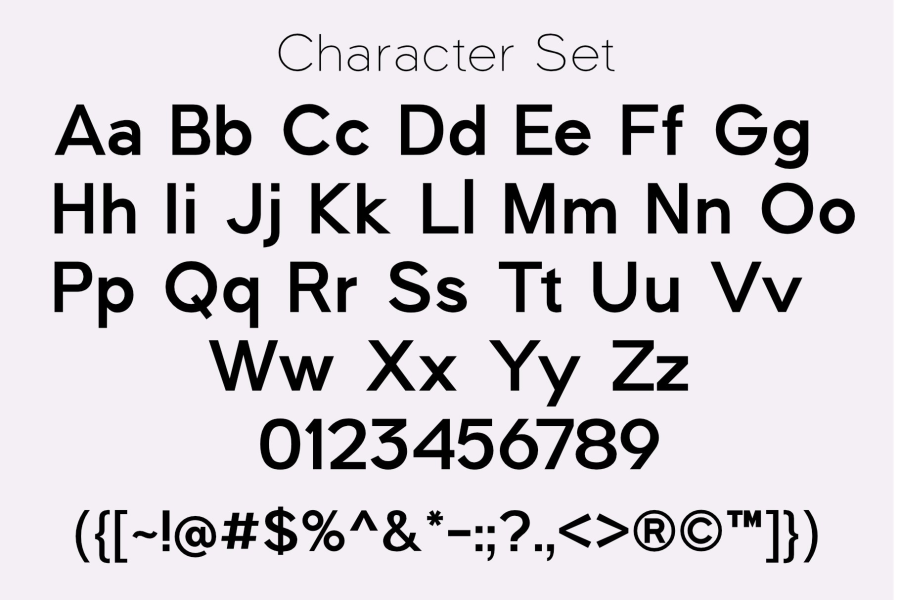 Algoria Font · 1001 Fonts