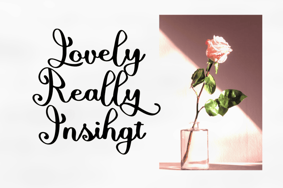 Alishan Script Font · 1001 Fonts