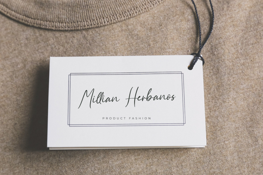 Aliya Ramsey Font · 1001 Fonts