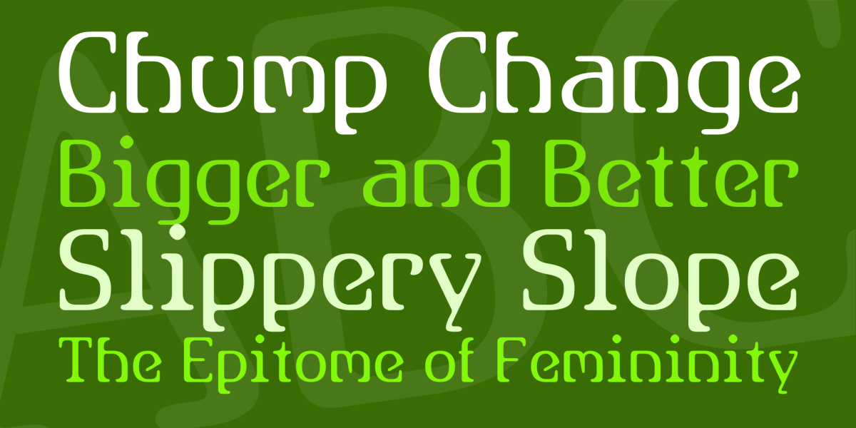 All Hooked Up Font · 1001 Fonts