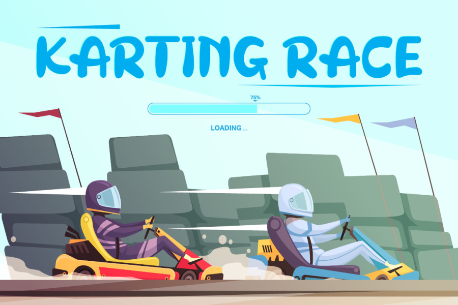 5 Free Gaming, Mixed Case, Script Fonts · 1001 Fonts