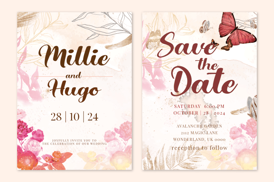 AllureAesthetic Demo Font · 1001 Fonts