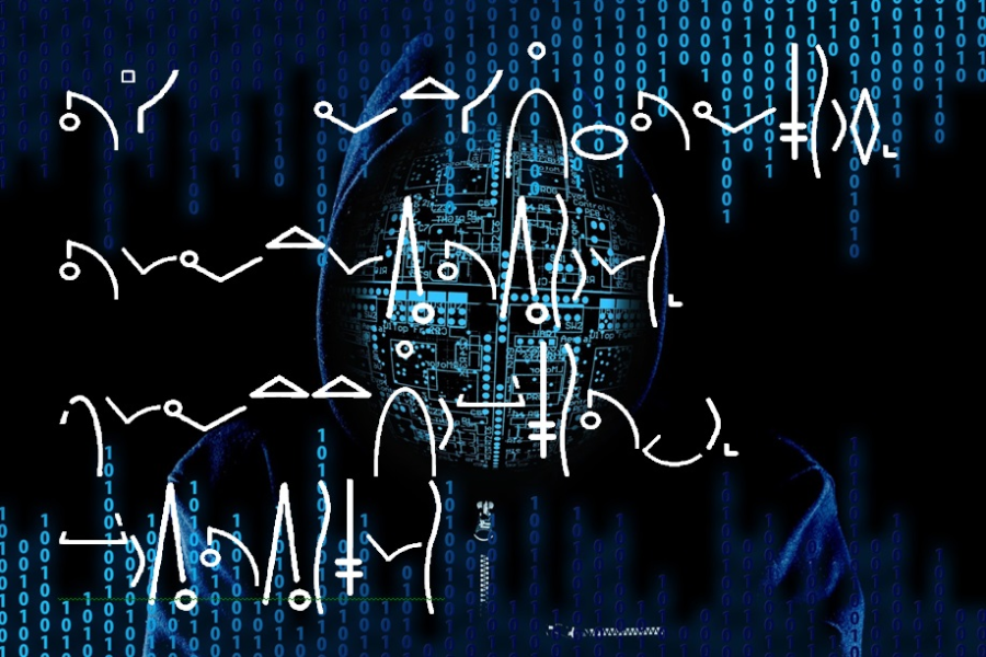 Alphacode Beyond Font · 1001 Fonts