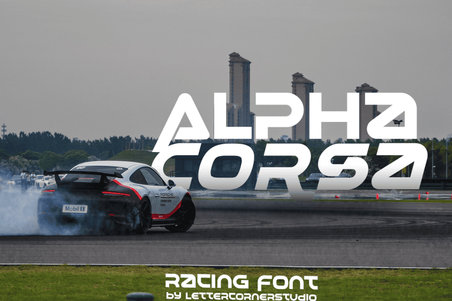 183 Free Fast Fonts · 1001 Fonts