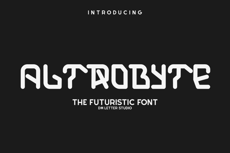 1 Free Arcade, Retro Game, Science Fiction Font · 1001 Fonts