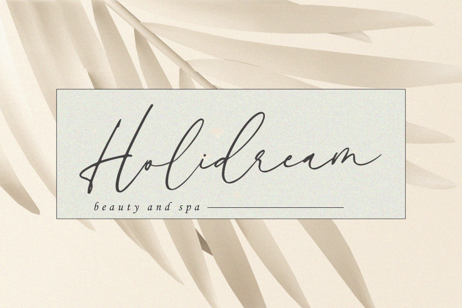 Alyson Signature Font · 1001 Fonts